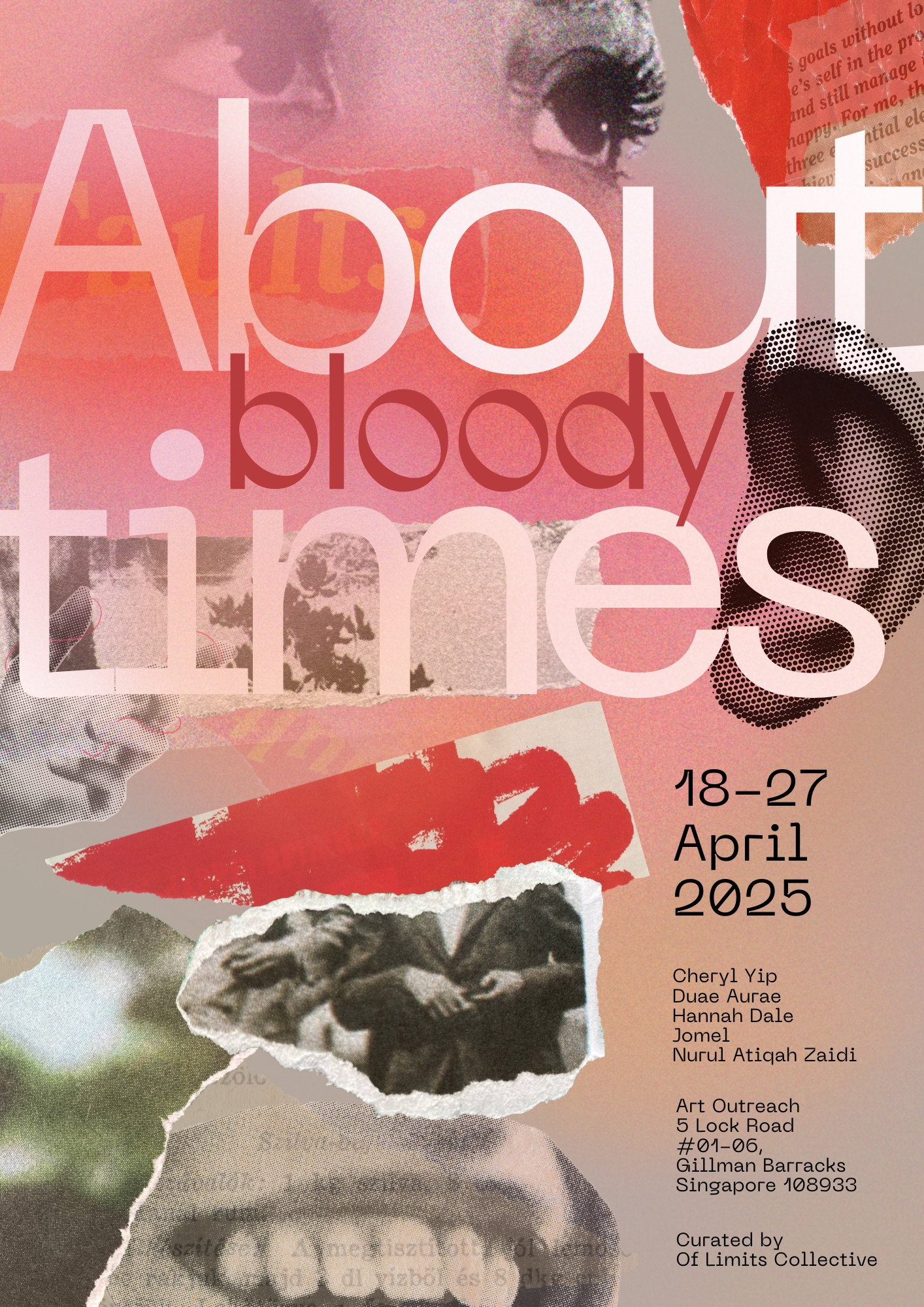 About Bloody Times